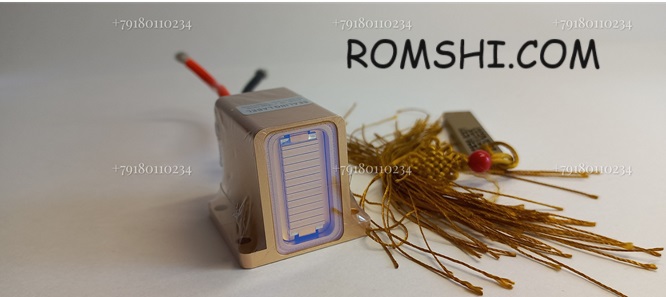 Catalog Diode Stacks