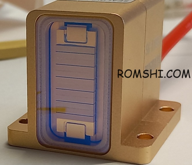 Catalog Diode Stacks