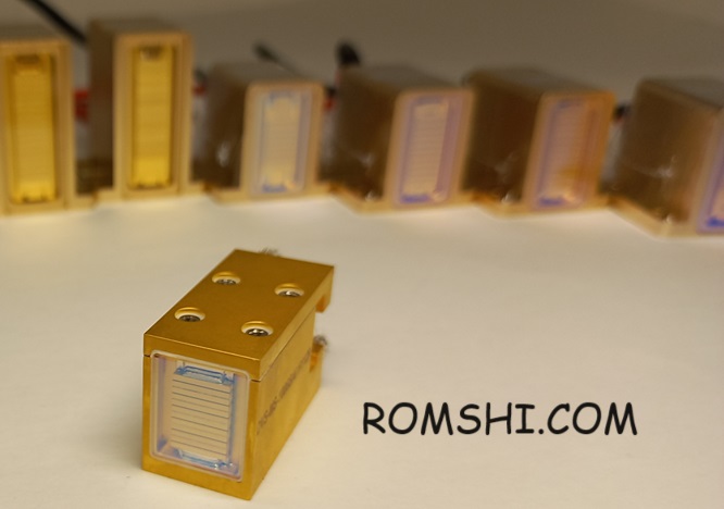 Catalog Diode Stacks