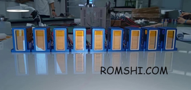 Catalog Diode Stacks