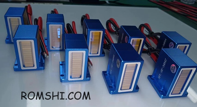 Catalog Diode Stacks